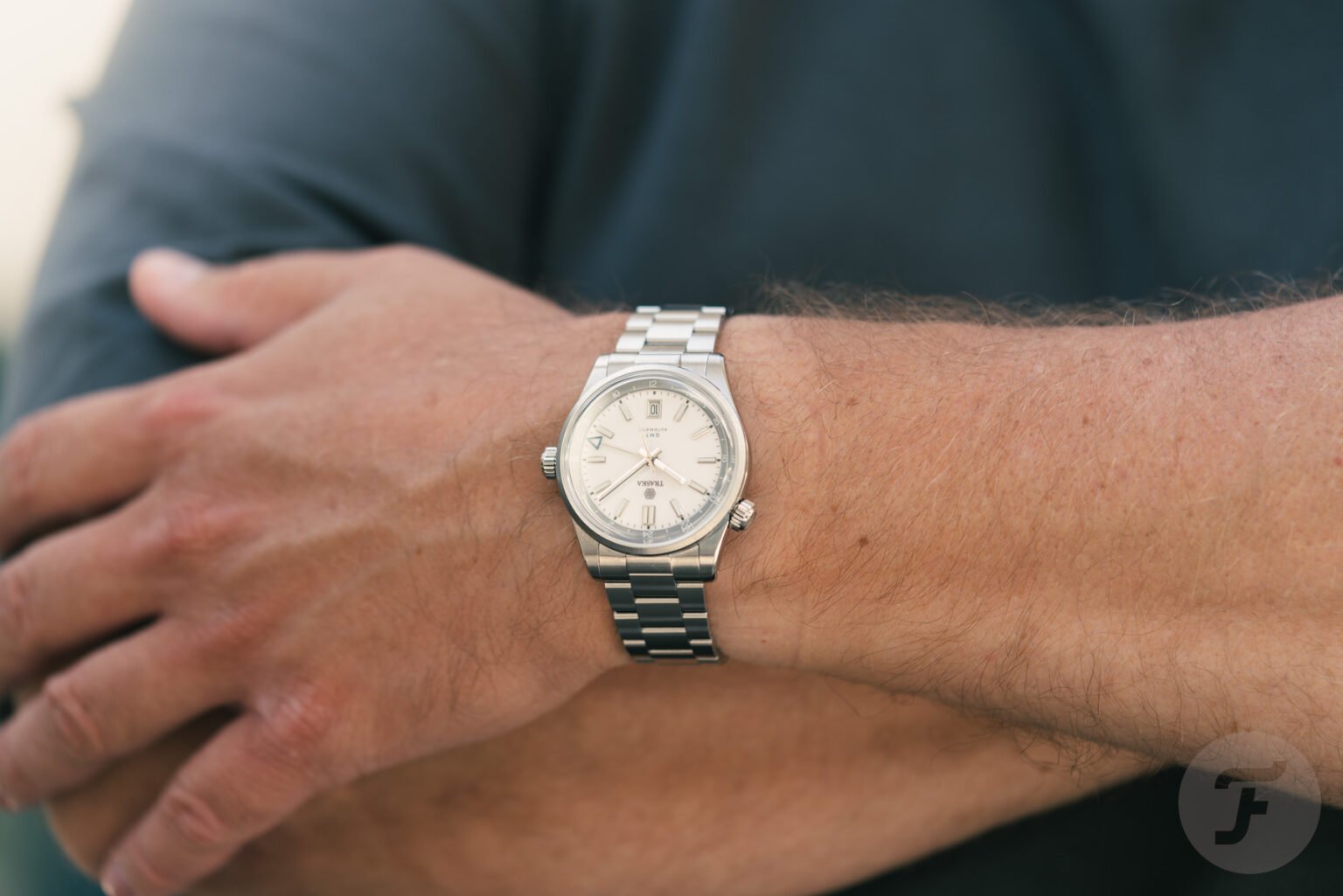 Hands-On: Spending Time With The Improved Traska Venturer GM