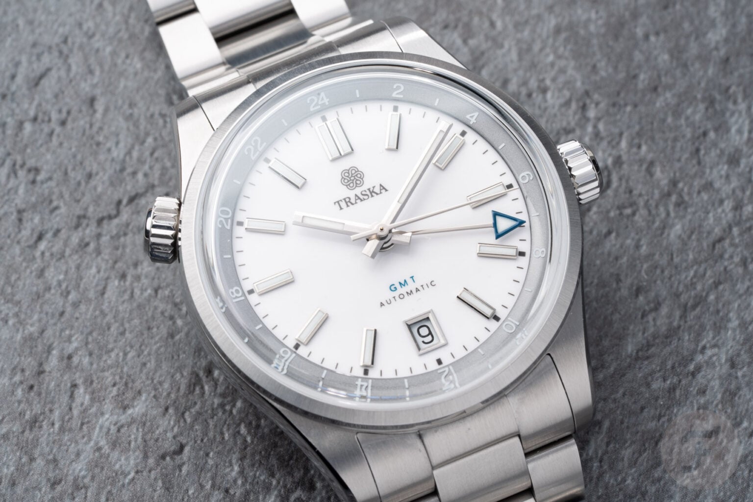 Hands-On: Spending Time With The Improved Traska Venturer GM