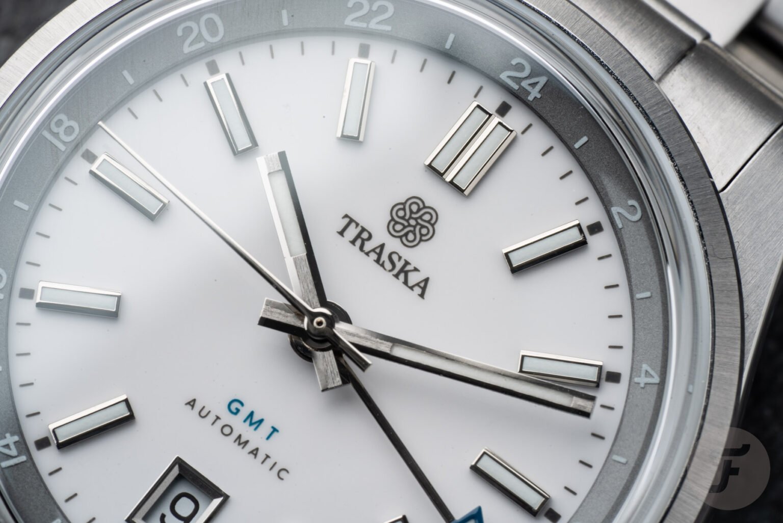 Hands-On: Spending Time With The Improved Traska Venturer GM