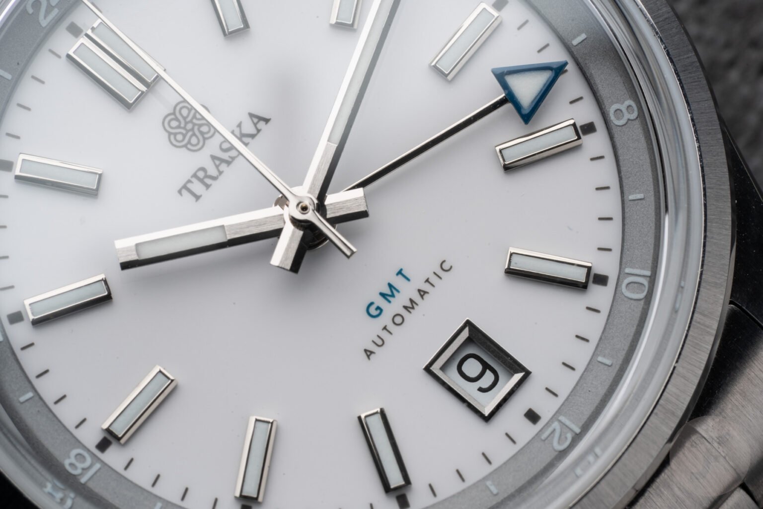 Hands-On: Spending Time With The Improved Traska Venturer GM