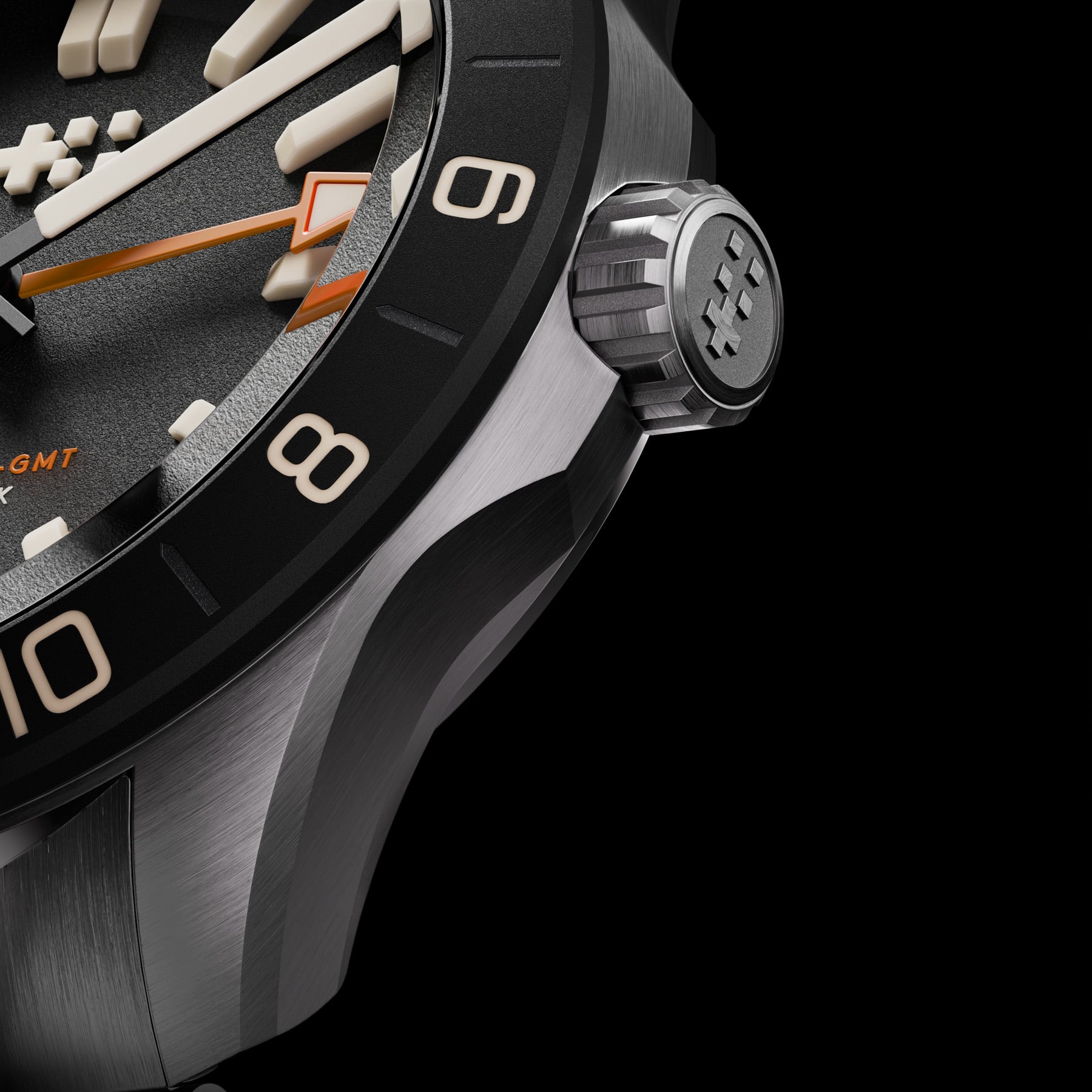 【F】 The New Christopher Ward C63 Sealander Extreme GMT