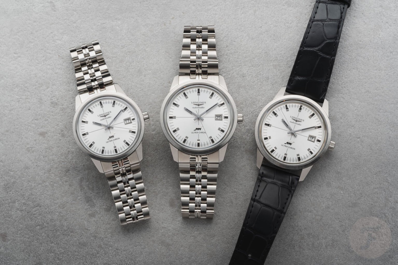 【F】 The Best Watches Of 2025: Henry's Picks