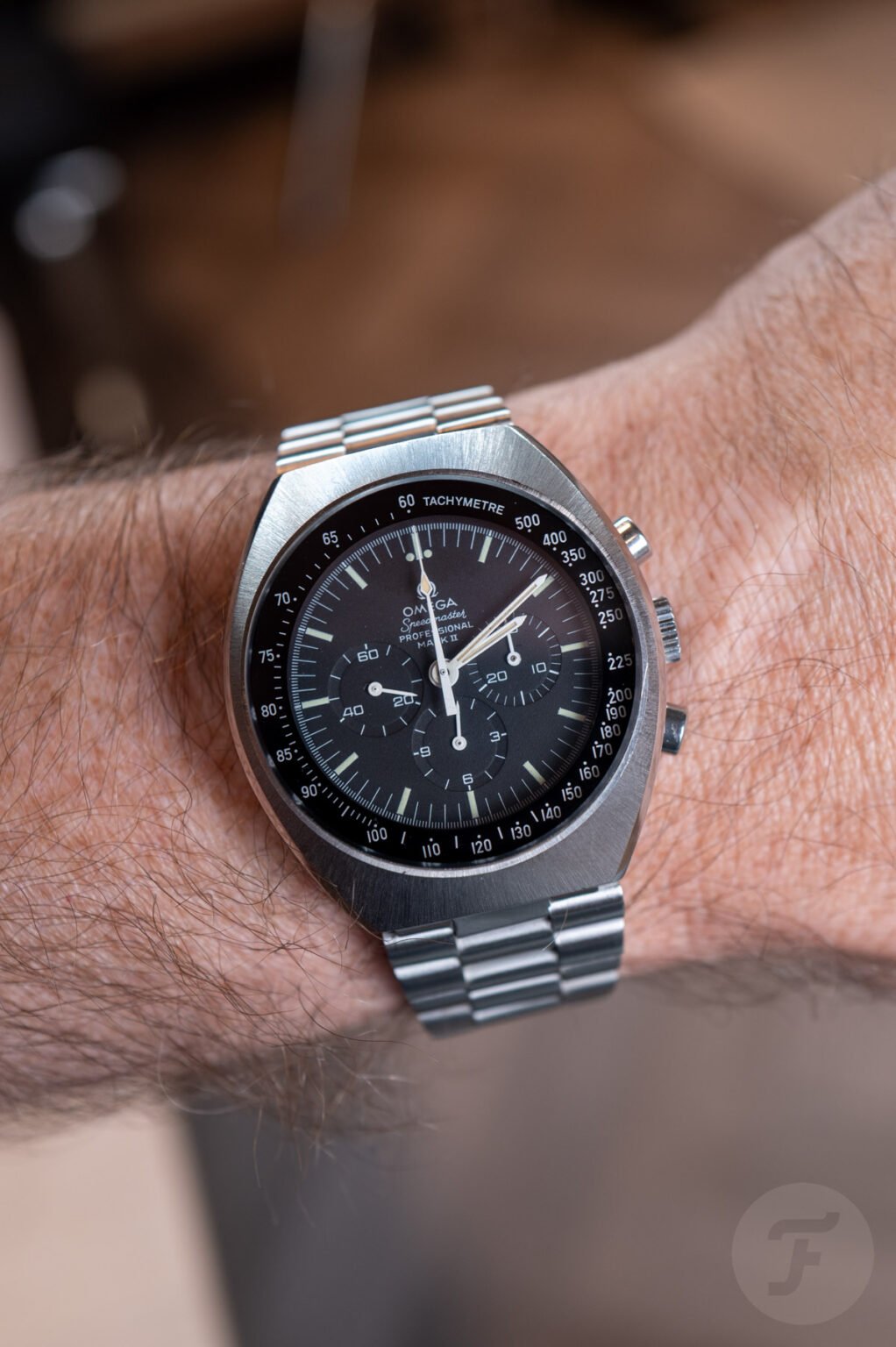 Five More Non-Classic But Great Omega Speedmaster Models