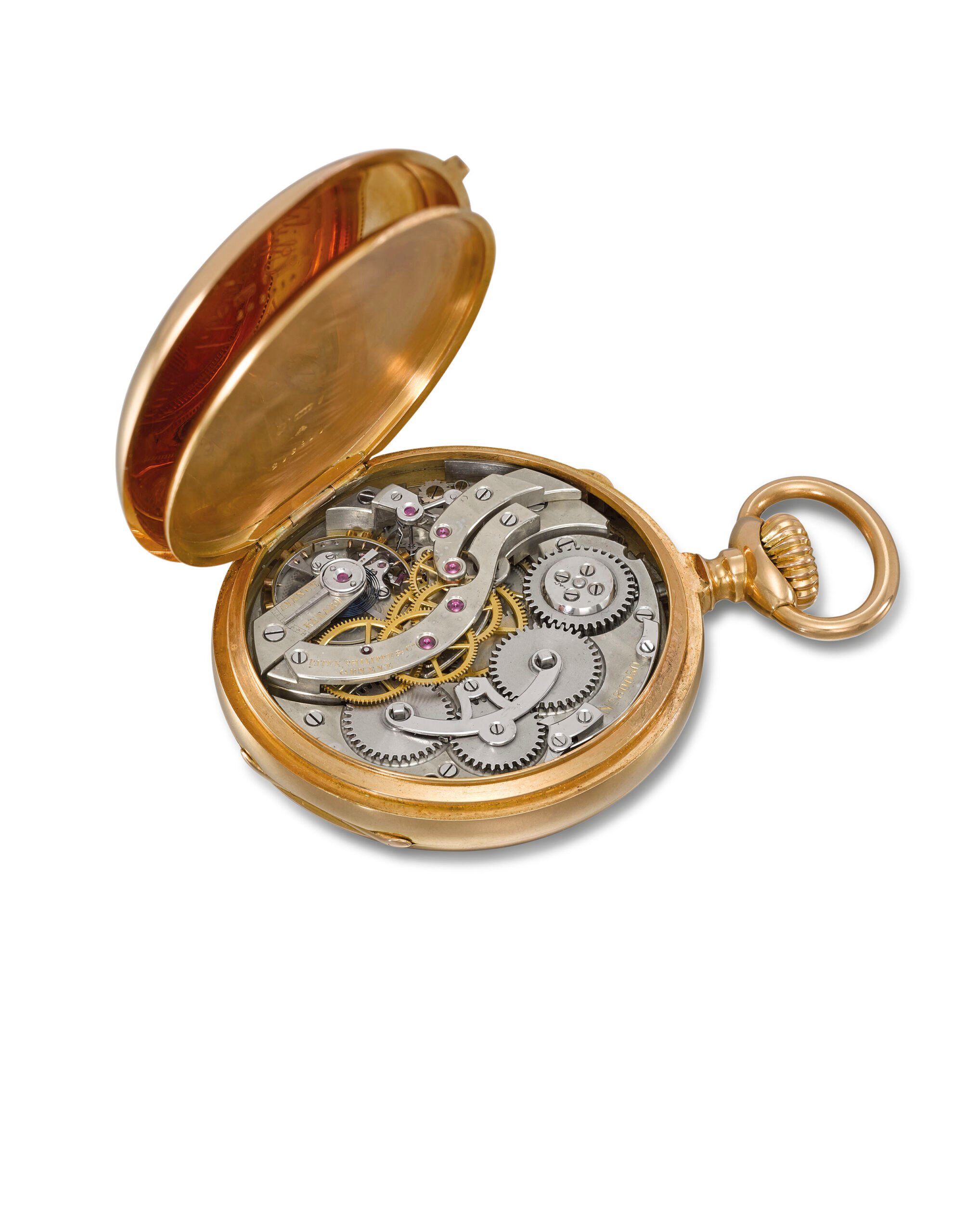 【F】 Who Was Jean-Adrien Philippe?