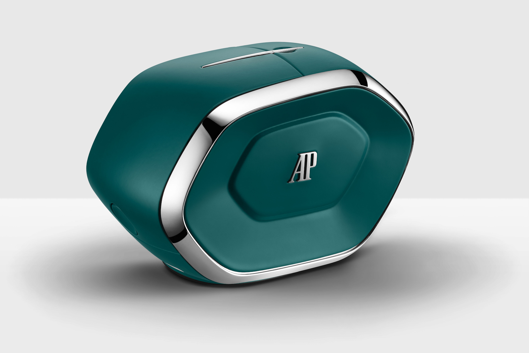 Audemars Piguet Brings Innovation With The Intelligent Watch Box