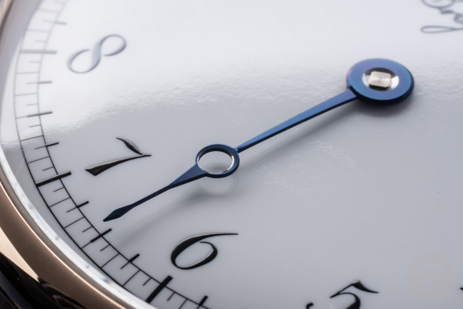 Breguet Classique Souscription Vs. Omega Seamaster 37mm Milano Cortina