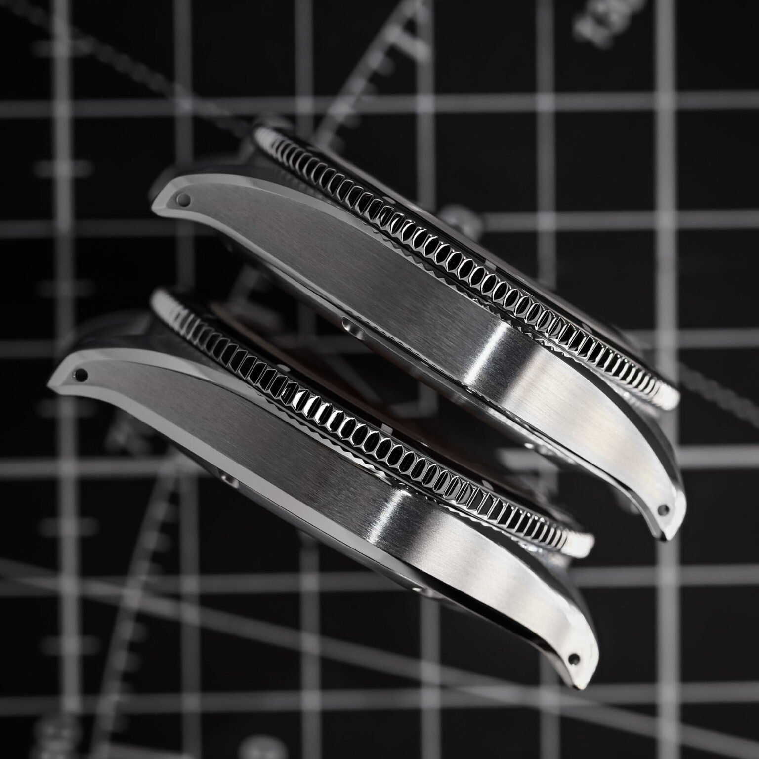 【F】 Hands-On With The New Clemence Photic MKII Divers