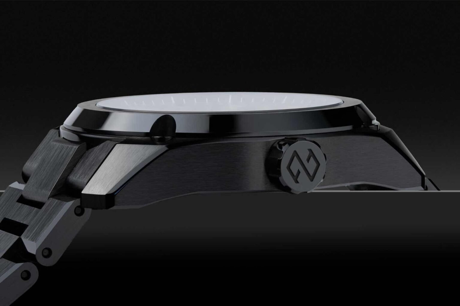 【F】 Introducing: The Formex Essence Ceramica “Dark Matter”