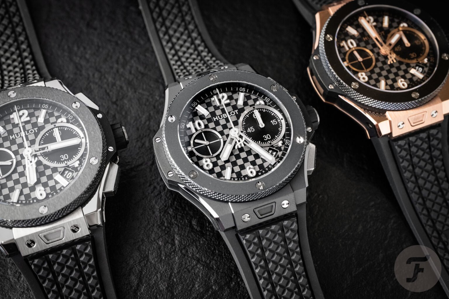 New: Hublot Upgrades The Big Bang Original To Unico Status
