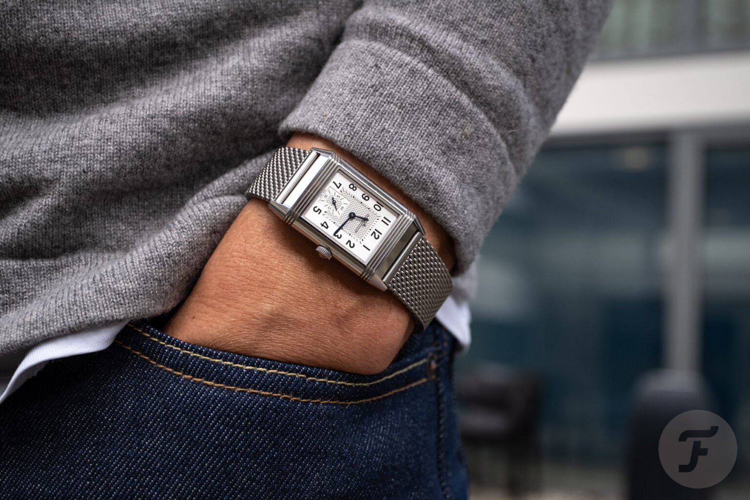 【F】 Fratello’s Top 5 Jaeger-LeCoulter Reverso Models