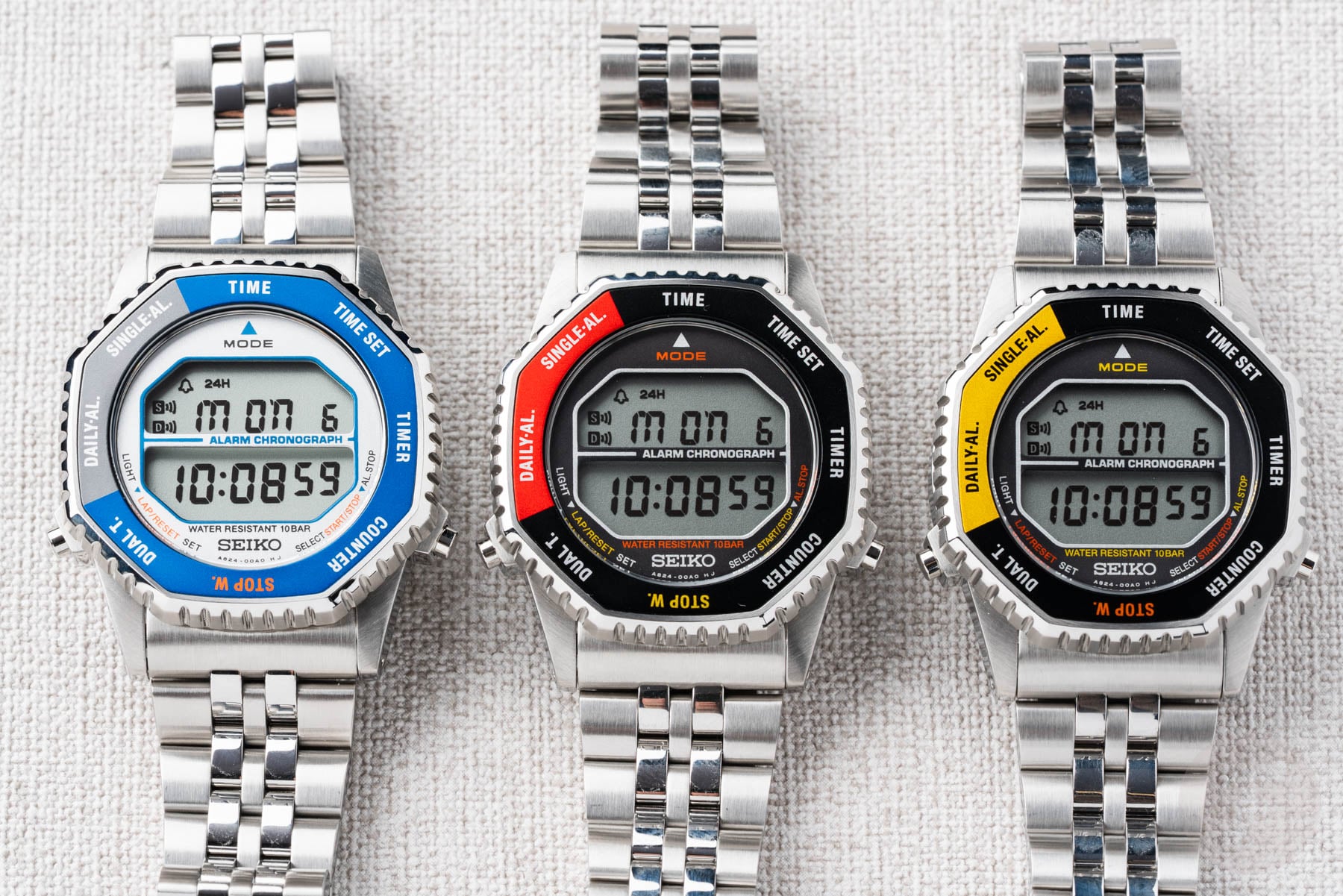 【F】 Fratello Talks: Watch Wishes And Predictions For 2026