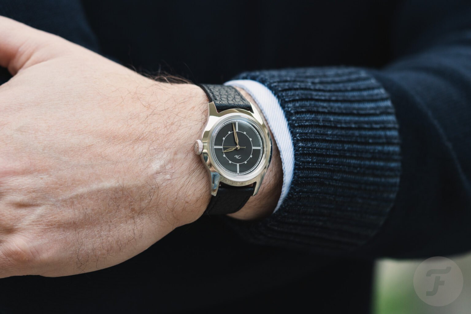 【F】 Hands-On: The Temporal Works Series A Watches