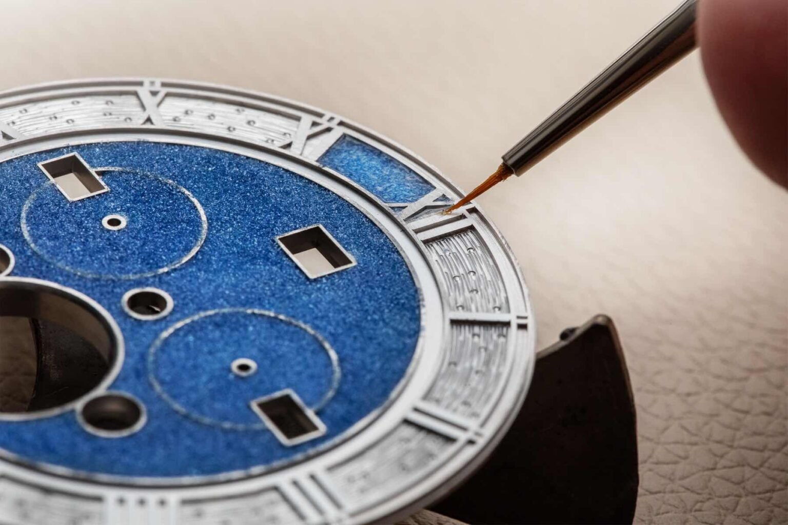 The Mind-Blowing Audemars Piguet 150 Heritage Pocket Watch