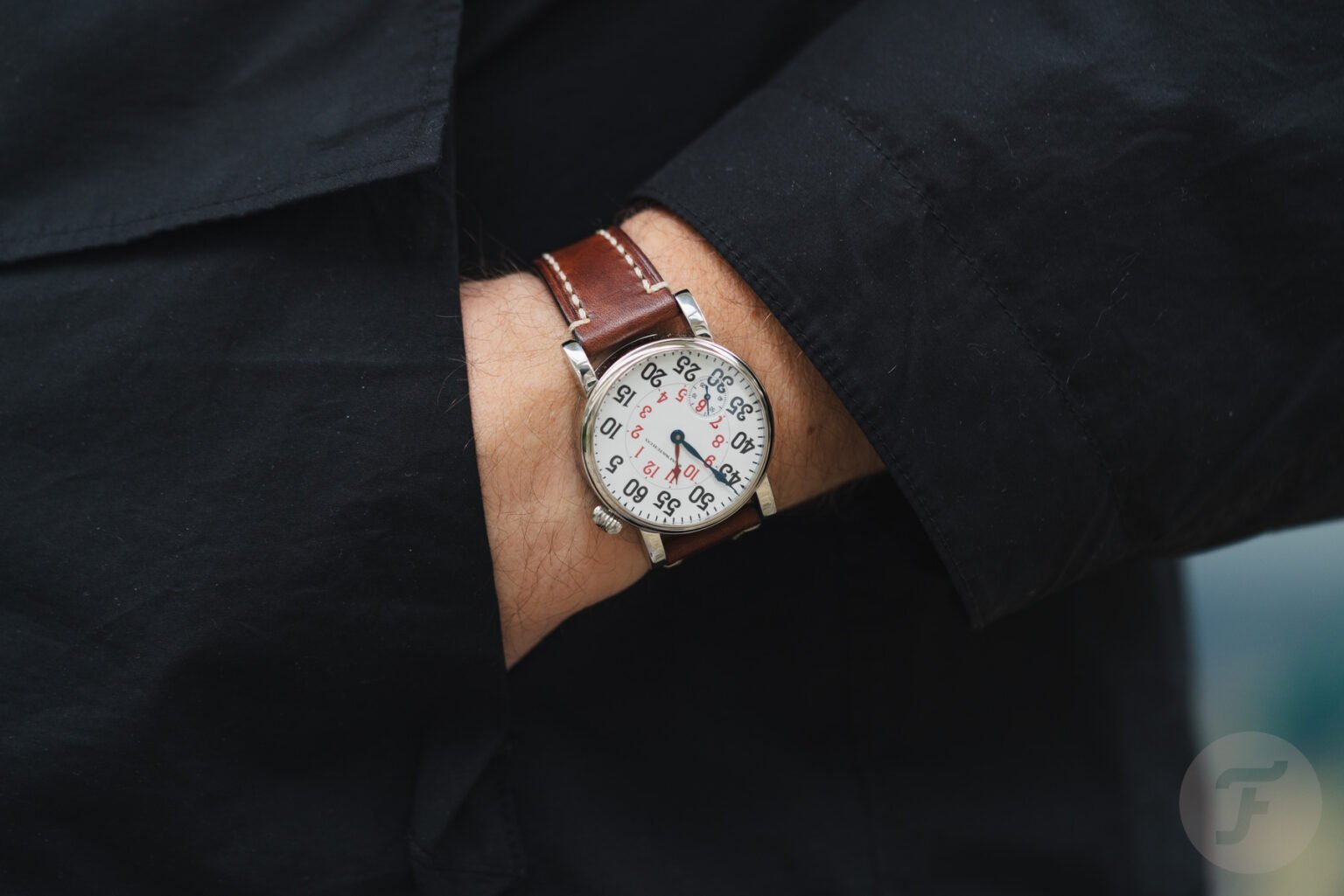 【F】 Hands-On With The Charming RGM Model 222-RR