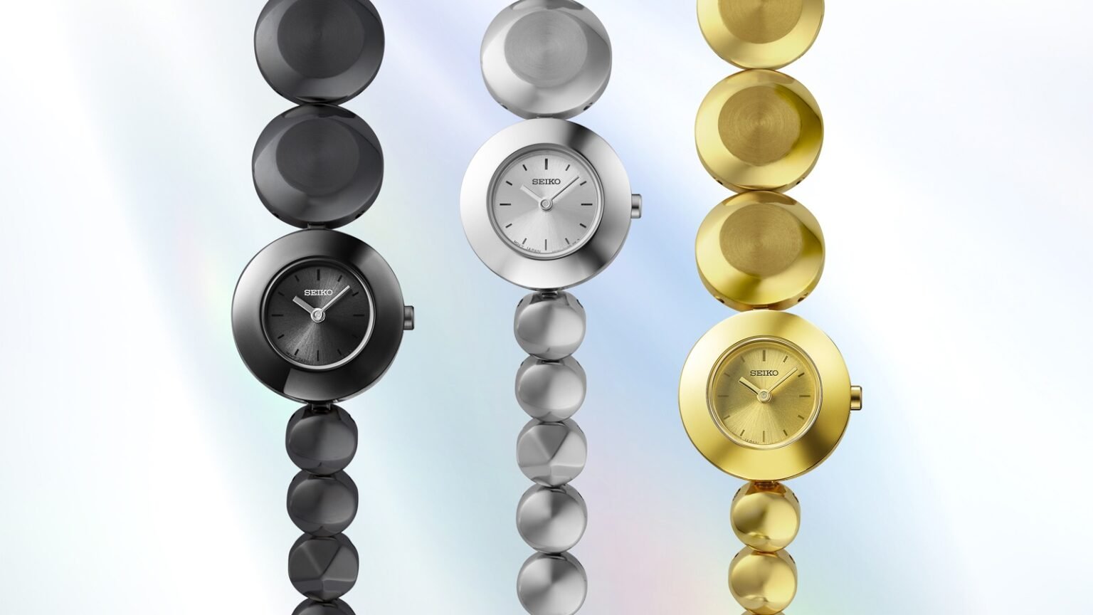 Heads-Up: March 2026 Seiko Power Design Project Exhibition
