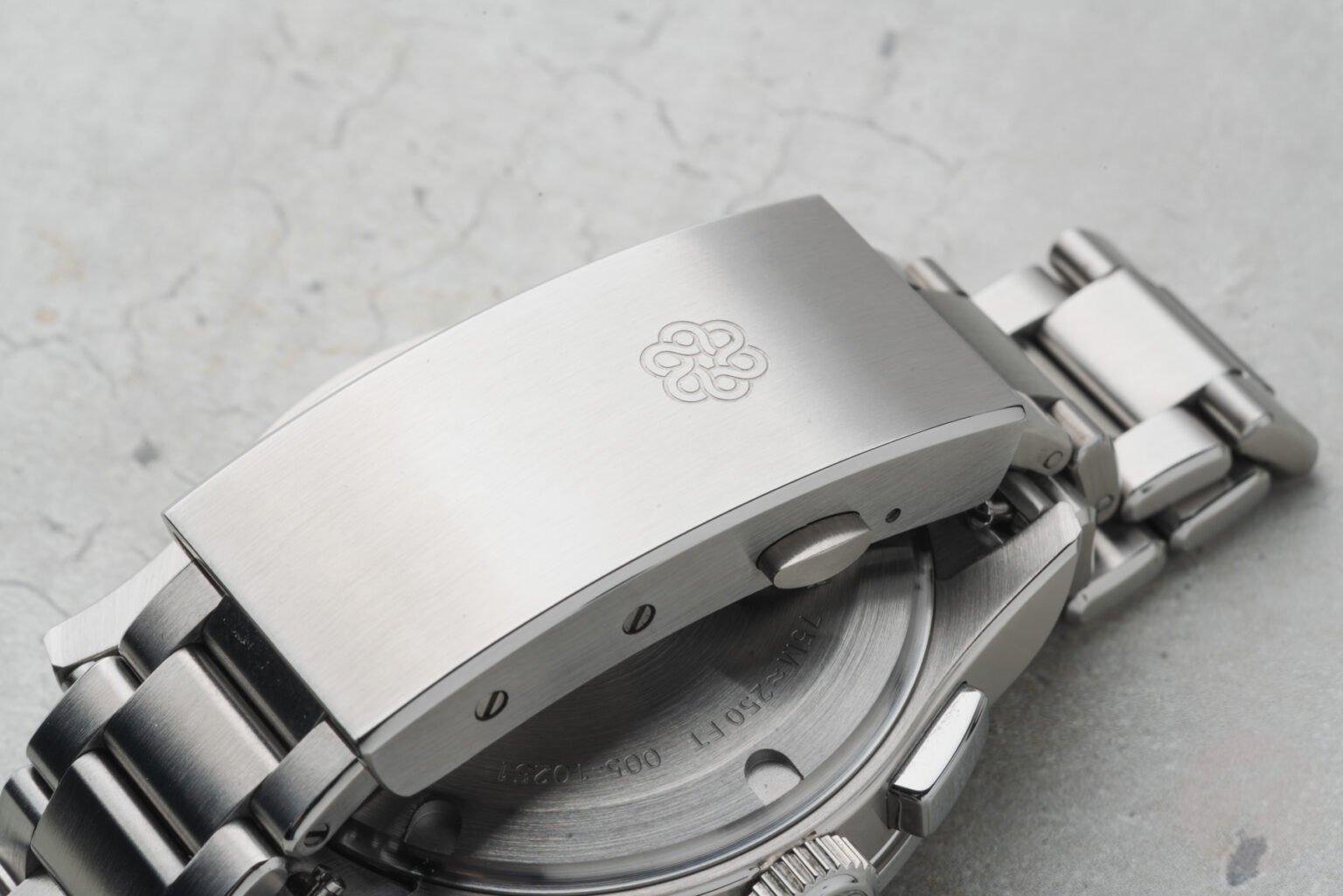 【F】 A Hands-On Introduction To The Traska Chronograph