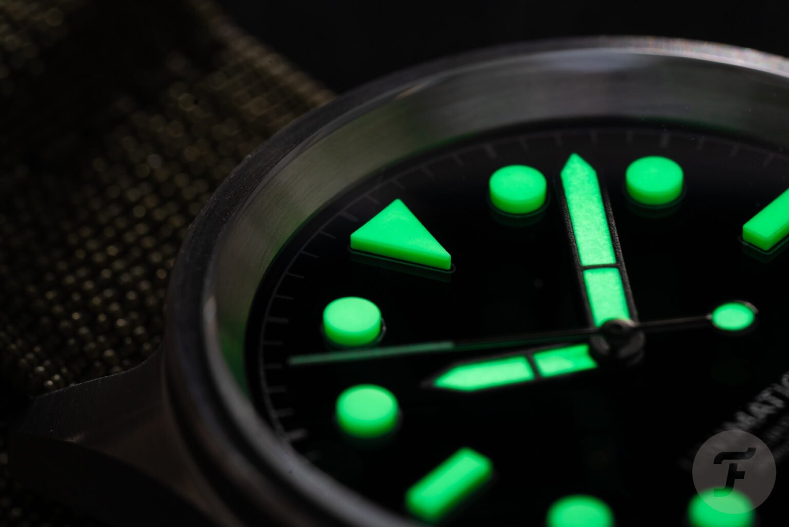 【F】 Hands-On: Unimatic Modello Cinque U5S-BL