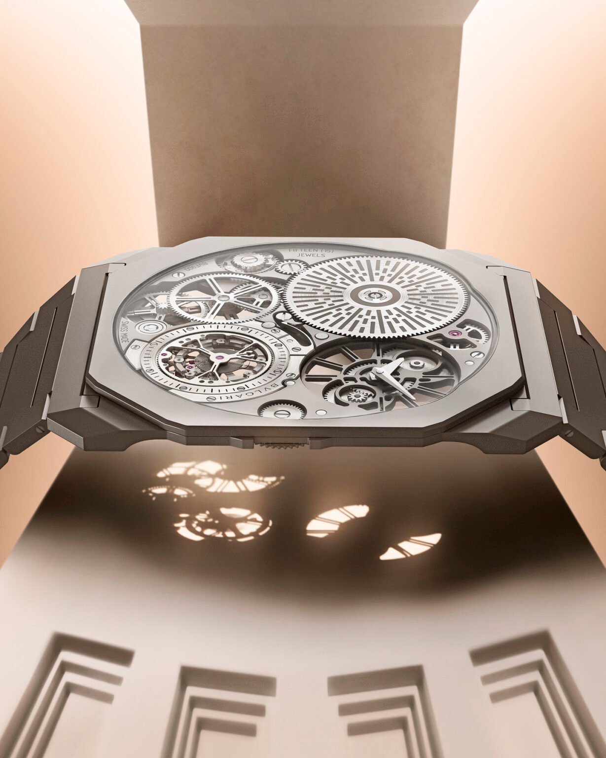 【F】Introducing: The Bvlgari Octo Finissimo Ultra Tourbillon