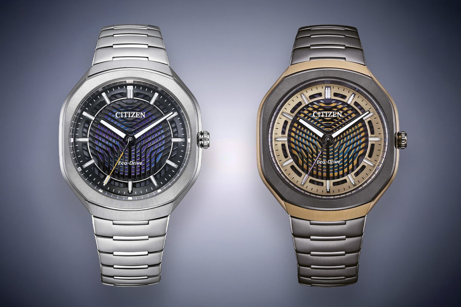 Citizen Introduces Two New Limited-Edition Photon Models