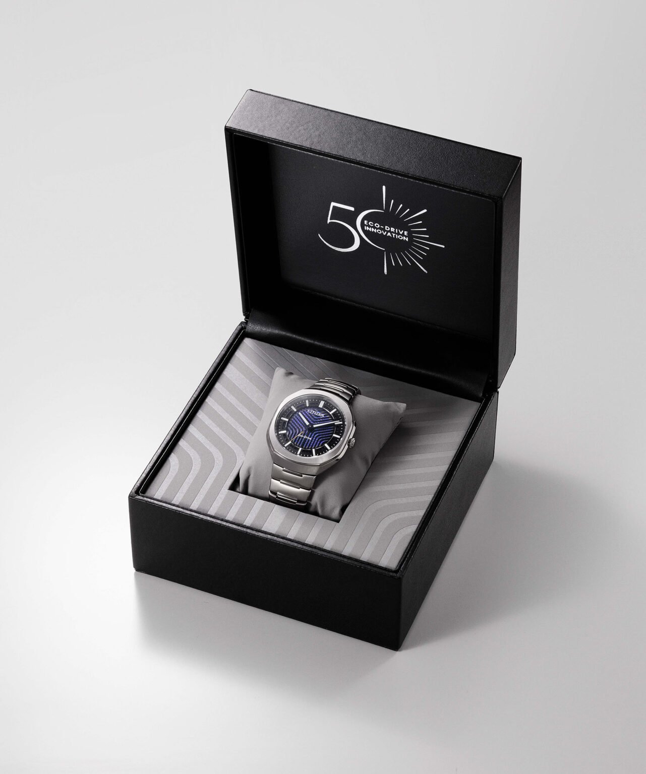 Citizen Introduces Two New Limited-Edition Photon Models