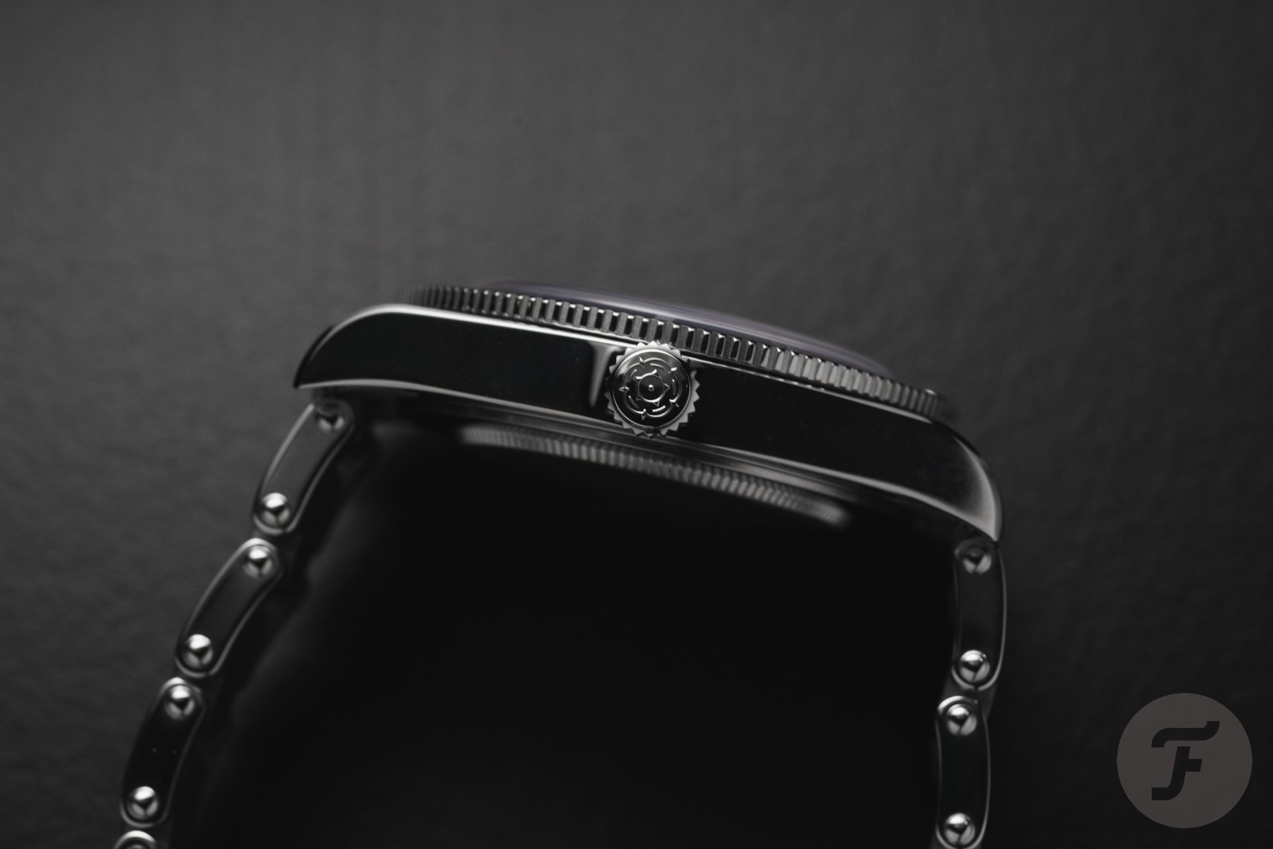 Considering What "Tudor Blue" Means With The New Black Bay 54