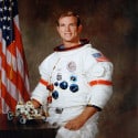 Fratello Watches Q&A with Apollo 15 astronaut Dave Scott
