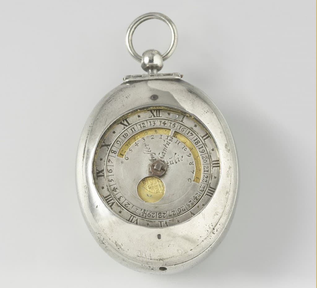 Watches & Pencils #10 – Art for Watch Lovers