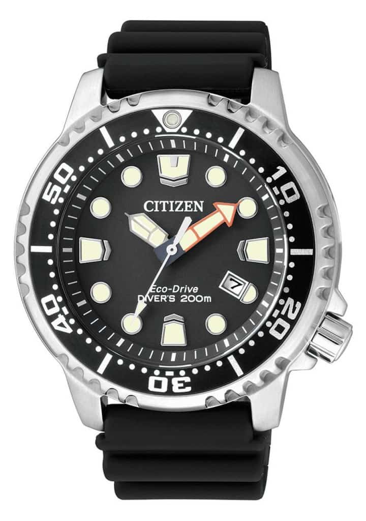 The 15 Best Diving Watches According To 1500 Participants
