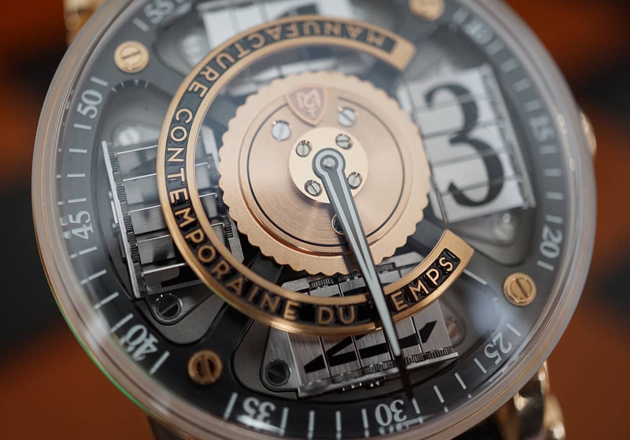 MCT Sequential Two - Hands On!