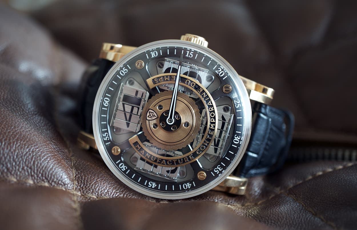 MCT Sequential Two - Hands On!