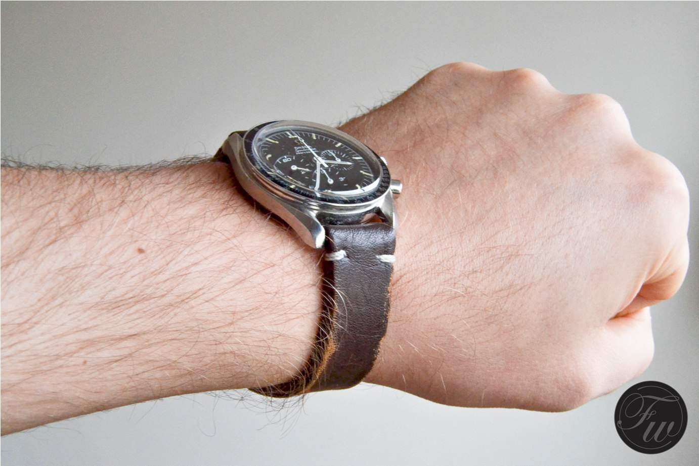 Watch Strap Review Detroit Strap Co.