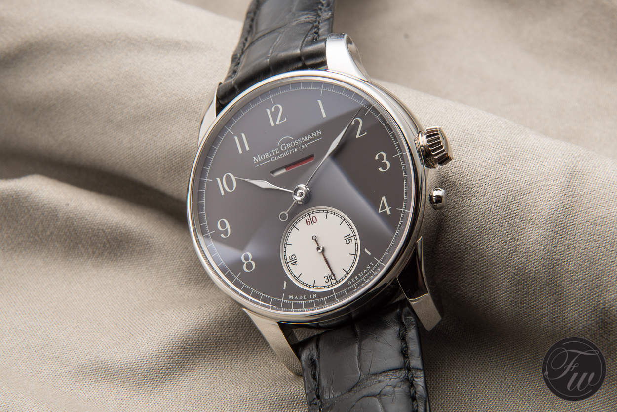 IBG 2014 - Why You Should Visit Watch Events!