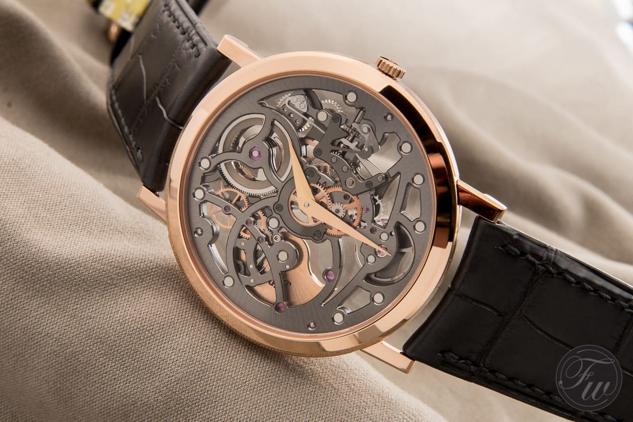 IBG 2014 - Why You Should Visit Watch Events!