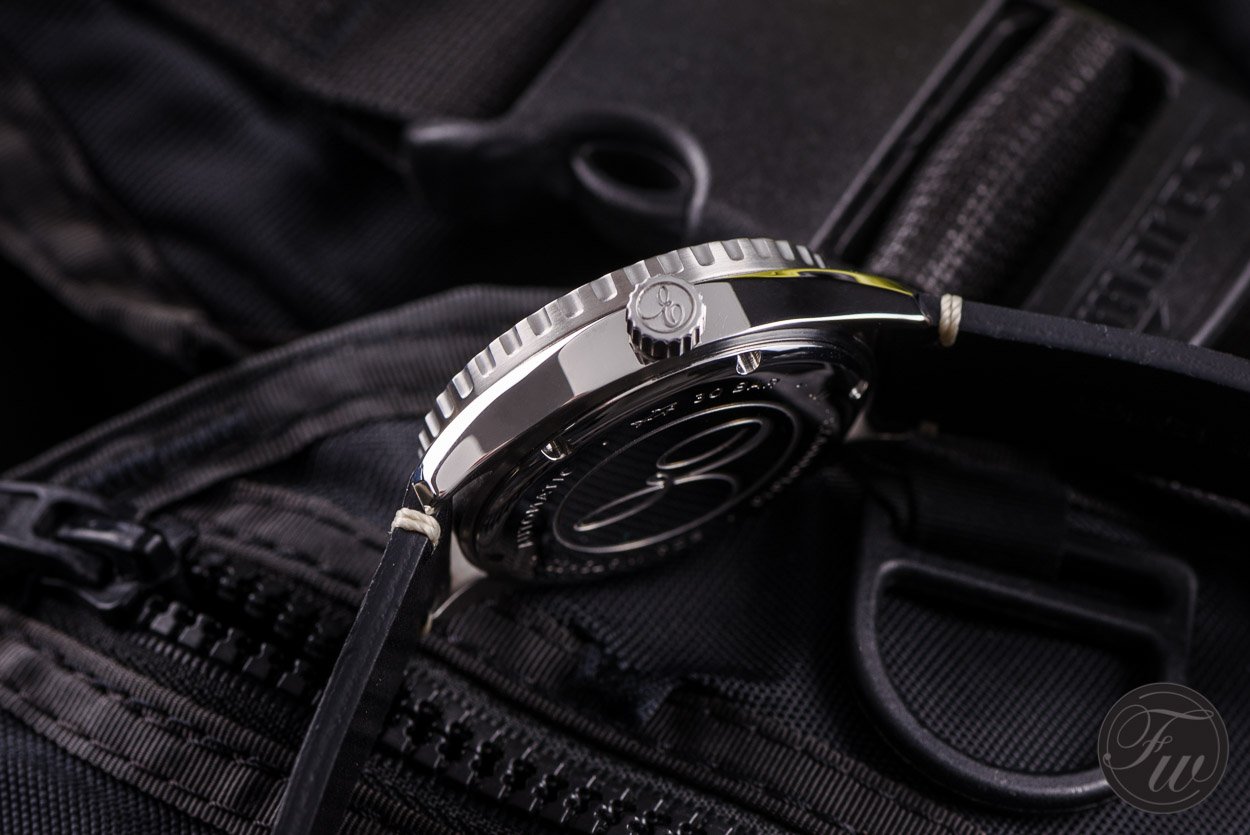 Introducing Eza Sealander