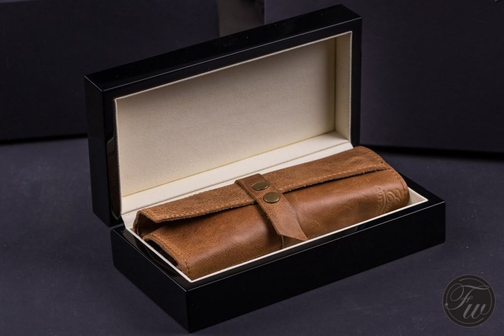 Introducing Eza Sealander