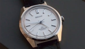 The Top 5 Vintage Grand Seiko Models