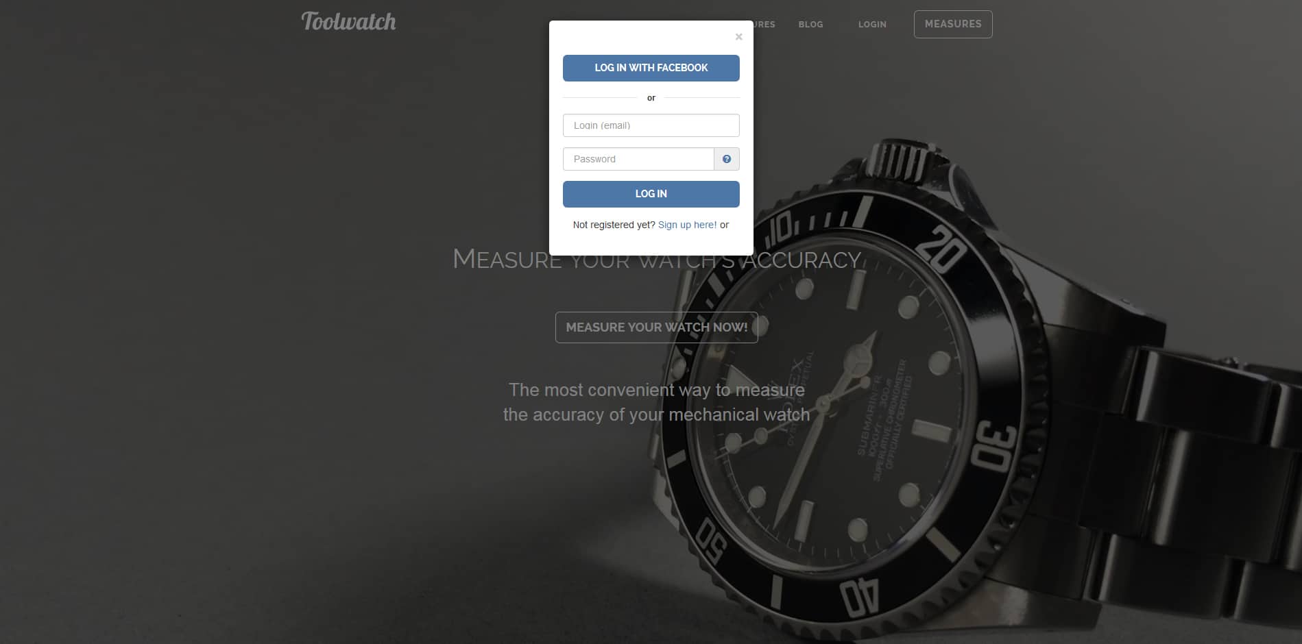 Toolwatch Just Got Better