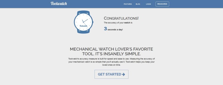 Toolwatch Just Got Better