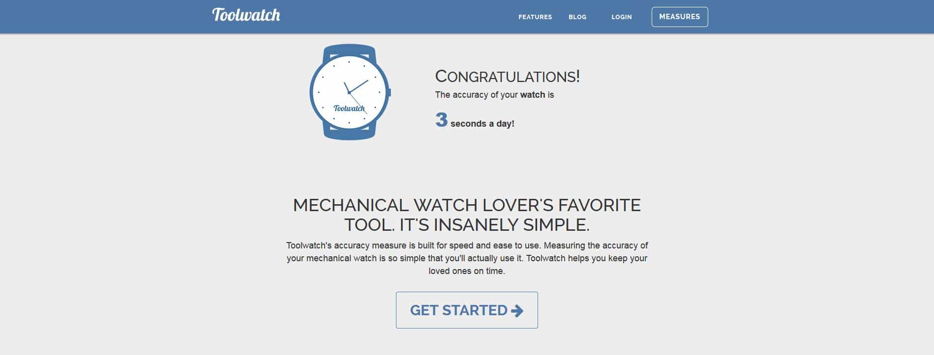 Toolwatch Just Got Better