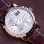 Hands-On A. Lange & Söhne Lange 1 Review