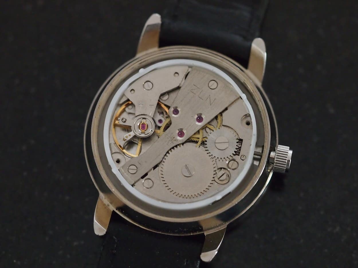 The Chairman Mao Waving Watch