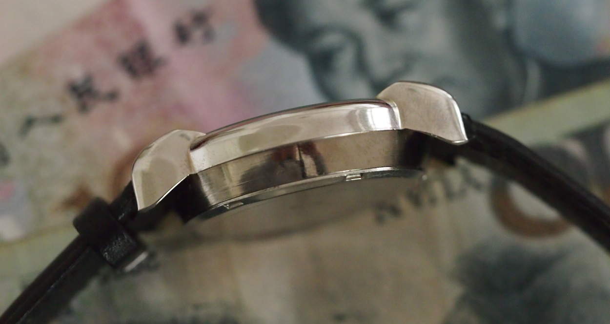 The Chairman Mao Waving Watch