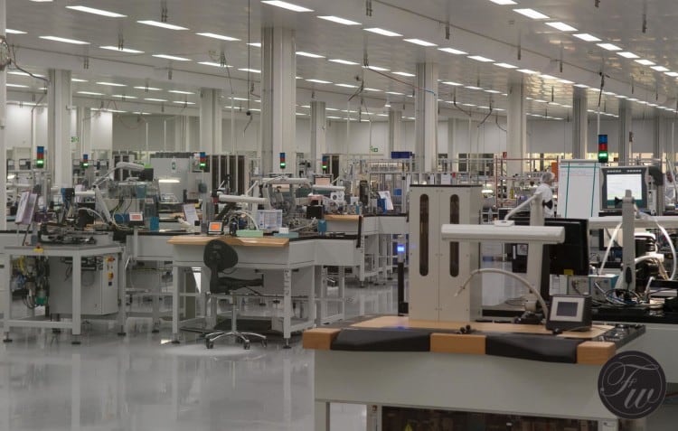 Master Chronometer Explained - New Standards By Omega