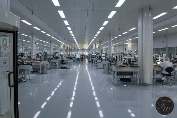 Master Chronometer Explained - New Standards By Omega