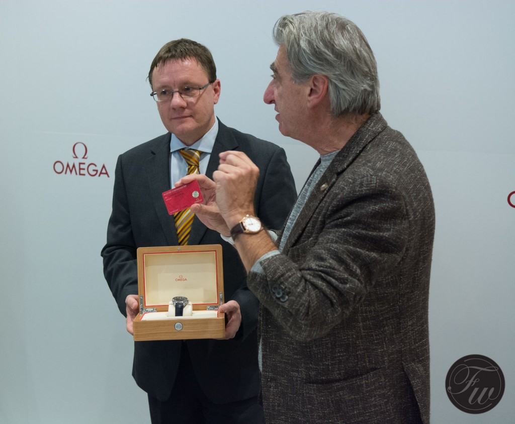 Master Chronometer Explained - New Standards By Omega