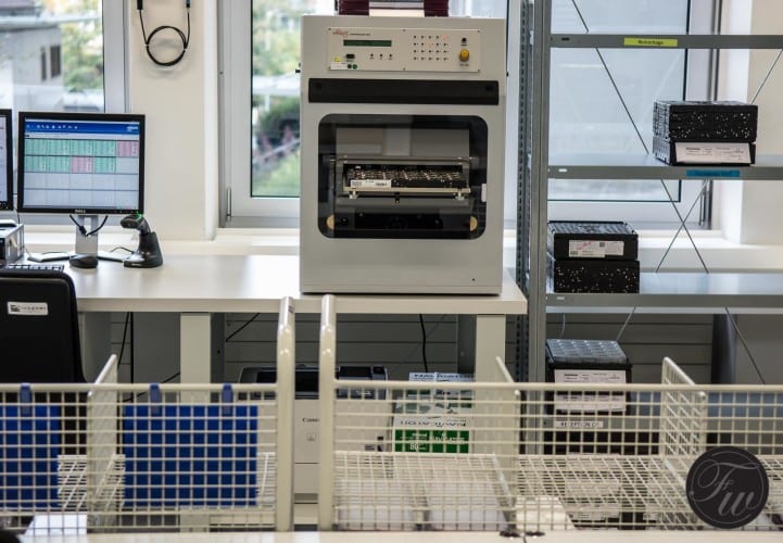 Master Chronometer Explained - New Standards By Omega