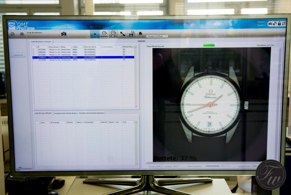 Master Chronometer Explained - New Standards By Omega