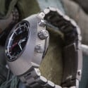 Speedy Tuesday - Omega Spacemaster Z-33 Review