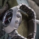 Speedy Tuesday - Omega Spacemaster Z-33 Review