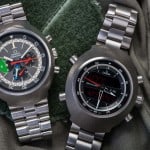 Speedy Tuesday - Omega Spacemaster Z-33 Review